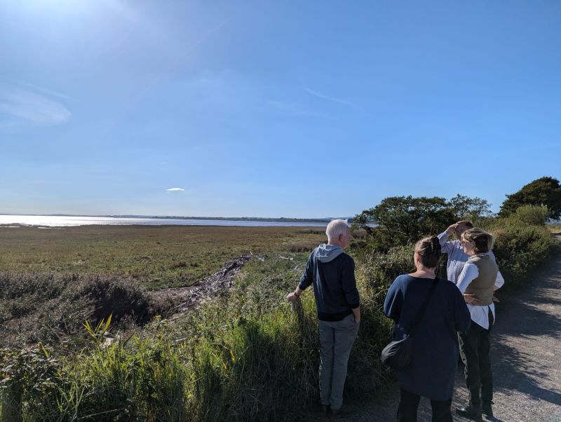 Severn Estuary Commission - Severn Estuary Commission